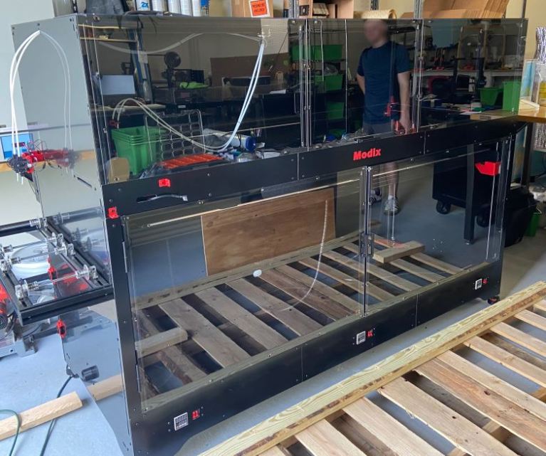3D Printer Maintenance – Thingsmiths